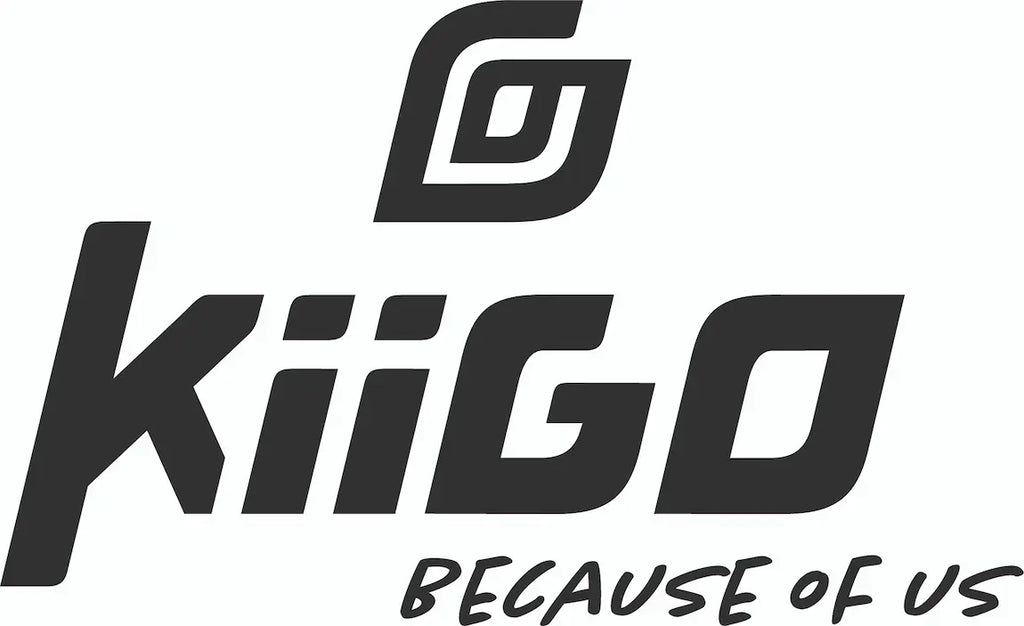 KiiGO funktionale und biologisch abbaubare Sportbekleidung